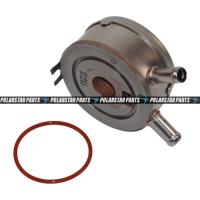 China PC130-7 Excavator Aftermarket Parts 4D95 6208-61-5400 Oil Cooler Core for sale