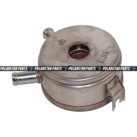 China PC130-7 Excavator Aftermarket Parts 4D95 6208-61-5400 Oil Cooler Core for sale