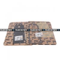 China 6D114 Oil Cooler Covers PC360-7 Excavator 6742-01-1080 6743-51-4430 for sale