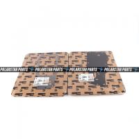 China Excavator 6D107 Engine Oil Cooler Gasket PC300-7 6754-51-4440 6754-61-2320 for sale