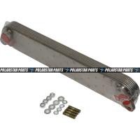 China Excavator Mitsubishi Oil Cooler Element 6d22 Me054110 7p Diesel Engine Parts for sale