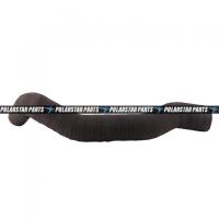 China Excavator C6.4 C7 Turbo Intake Hose 320D 325D 287-0211 Turbo Inlet Pipe for sale