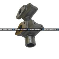 China 203-7775 Exhaust Intake Manifold M330D C9 Engine Spare Parts for sale