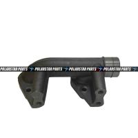 China 203-7775 Exhaust Intake Manifold M330D C9 Engine Spare Parts for sale