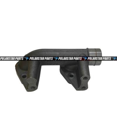 China 203-7775 Exhaust Intake Manifold M330D C9 Engine Spare Parts for sale