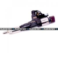 China Hino J08e Fuel Injector Assembly 239101430A Sk350-8 095000-6593 23670-E0010 for sale