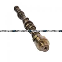 China S6K Diesel Engine Crankshaft Parts 134-5276 E320B Excavator Machinery Parts 3116 3126 for sale