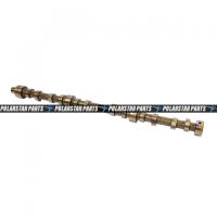 China S6K Diesel Engine Crankshaft Parts 134-5276 E320B Excavator Machinery Parts 3116 3126 for sale