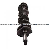 China Diesel Engine Engine Crankshaft Parts E320B S6K 3066 125-3005 34320-00010 34320-100011 for sale