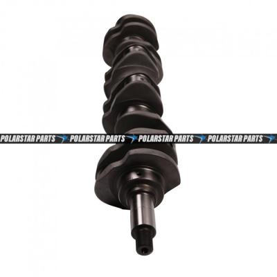 China Diesel Engine Engine Crankshaft Parts E320B S6K 3066 125-3005 34320-00010 34320-100011 for sale