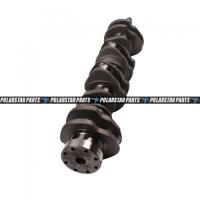 China Diesel Engine Engine Crankshaft Parts E320B S6K 3066 125-3005 34320-00010 34320-100011 for sale