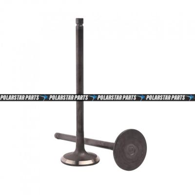 China J05E J08E Diesel Engine Intake Exhaust Valve Hino VH137151733A VH137111632A for sale