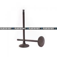 China J05E J08E Diesel Engine Intake Exhaust Valve Hino VH137151733A VH137111632A for sale