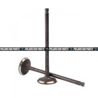 China J05E J08E Diesel Engine Intake Exhaust Valve Hino VH137151733A VH137111632A for sale
