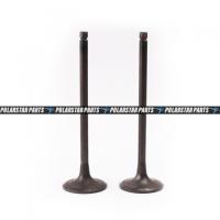 China J05E J08E Diesel Engine Intake Exhaust Valve Hino VH137151733A VH137111632A for sale