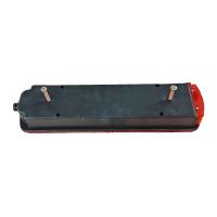 China Sinotruk HOWO Truck Spare Parts Tail Light Left Wg9719810001 with Advanced Technology for sale