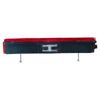 China Wheel Driving System Parts for Sinotruk HOWO Dump Truck Rear Tail Lamp Wg9719810001 for sale