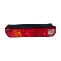 China Wheel Driving System Parts for Sinotruk HOWO Dump Truck Rear Tail Lamp Wg9719810001 for sale