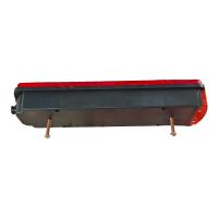 China Wheel Driving System Parts for Sinotruk HOWO Dump Truck Rear Tail Lamp Wg9719810001 for sale