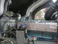 China Sinotruk HOWO 10 Wheelers 4*2 6*4 8*4 371HP 375HP 420HP Euro 2 Tractor Truck Trailer Head for sale