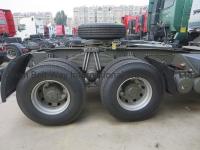 China Sinotruk HOWO 10 Wheelers 4*2 6*4 8*4 371HP 375HP 420HP Euro 2 Tractor Truck Trailer Head for sale