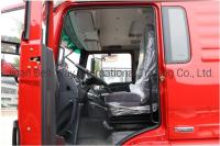 China 2016 Year Genuine Used 6X4 Tractor Truck Tractor Head with and 351-450hp Horsepower for sale