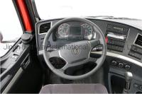 China 2016 Year Genuine Used 6X4 Tractor Truck Tractor Head with and 351-450hp Horsepower for sale