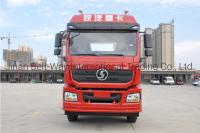 China Competitive Used Shacman 6*4 375HP F3000 Shacman Truck Head with Load Capacity 21-30t for sale