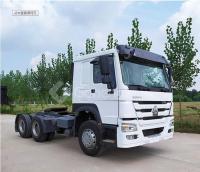 China Sinotruk Tow Truck Head Tractor Truck 6*4 Sx3255dt394 Support for Payment in USD for sale