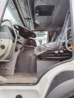 China Sinotruk HOWO Used Heavy Duty Tractor Truck Trailer Head 6*4 2018 371-375HP ISO Approved for sale