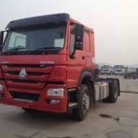 China Heavy-Duty Shacman Sinotruk How Tractor Truck Tow Truck Head with Engine Capacity ＞8L for sale