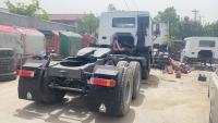 China Heavy-Duty Shacman Sinotruk How Tractor Truck Tow Truck Head with Engine Capacity ＞8L for sale