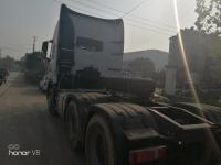 China Sinotruk HOWO A7 Tractor Truck Shipping Cost and Estimated Delivery Time at 351-450hp for sale