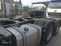 China Sinotruk HOWO A7 Tractor Truck Shipping Cost and Estimated Delivery Time at 351-450hp for sale