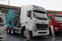 China Discount Heavy Duty or Used Heavy Truck Tractor Tow Truck Head Support Payment in USD for sale