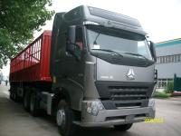 China Sinotruk Shacman FAW Dump Truck Tractor Head Heavy Light Trucks 4*2 6*4 Secure Payments for sale