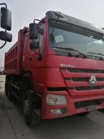 China Sinotruk Shacman FAW Dump Truck Tractor Head Heavy Light Trucks 4*2 6*4 Secure Payments for sale