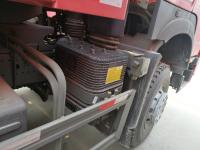 China Sinotruk Shacman FAW Dump Truck Tractor Head Heavy Light Trucks 4*2 6*4 Secure Payments for sale