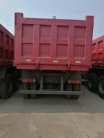 China Sinotruk Shacman FAW Dump Truck Tractor Head Heavy Light Trucks 4*2 6*4 Secure Payments for sale