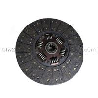 China Operating Mechanism Comply with International Standard 430 Clutch Plate Wg9725160390 for sale