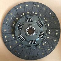China Outlet Auto Parts 430 Clutch Plate and Refund Policy or Arrives with Product Issues for sale