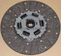 China Transmission System Parts 430 Clutch Plate Wg9725160390 for Brake Control Auto Parts for sale