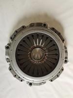China Gearbox Accessories Az9725160100 Clutch Cover Assy for HOWO Truck Operating Mechanism for sale