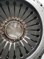China Gearbox Accessories Az9725160100 Clutch Cover Assy for HOWO Truck Operating Mechanism for sale