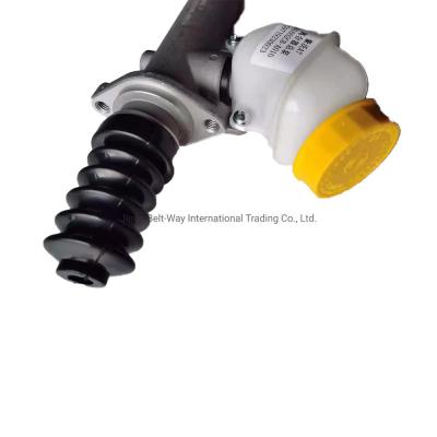 China HOWO Weichai Shacman Clutch Main Cylinder Wg9719230013 Support Payment in USD and OEM for sale