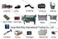China HOWO Weichai Shacman Clutch Main Cylinder Wg9719230013 Support Payment in USD and OEM for sale