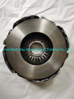 China Standard Clutch Plate Az9725160100 for Sinotruk HOWO Truck Parts in South Asia Market for sale