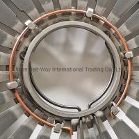 China Clutch Plate Assembly for Az9725160100 HOWO A7 Dump Truck Transmission System Parts for sale