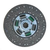 China Steering Transmission Device Clutch Plate WG9725160390 for Sinotruk HOWO Truck Parts for sale