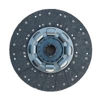 China Steering Transmission Device Clutch Plate WG9725160390 for Sinotruk HOWO Truck Parts for sale